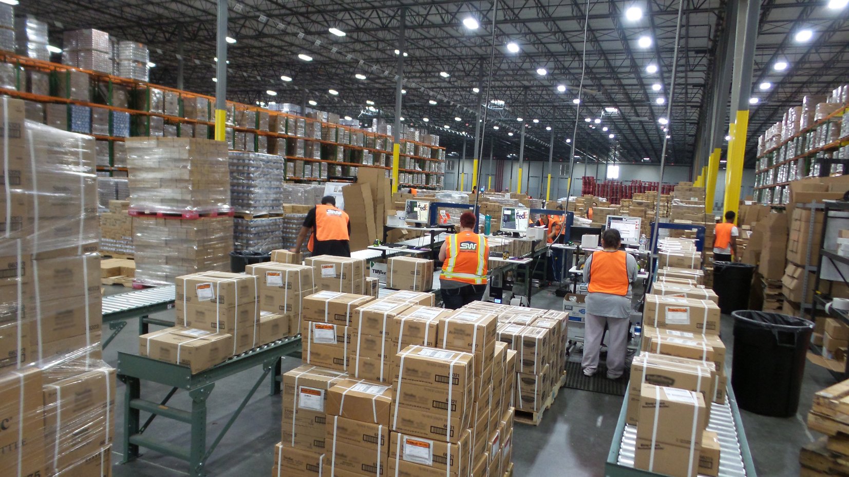 Did You Know About Our Locations & Services?