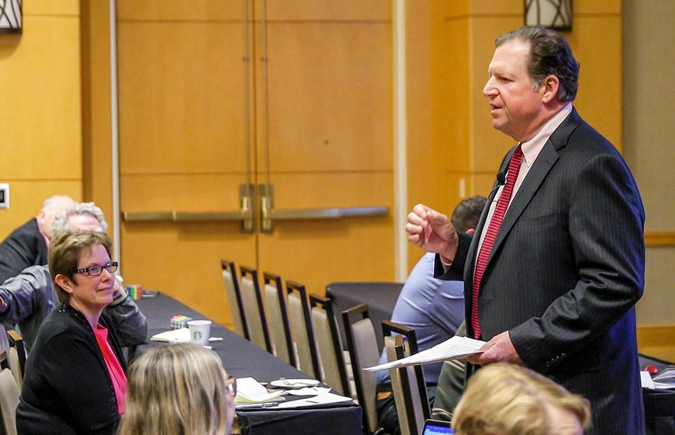 The Shippers Group Launches Second Emerging Leaders Program