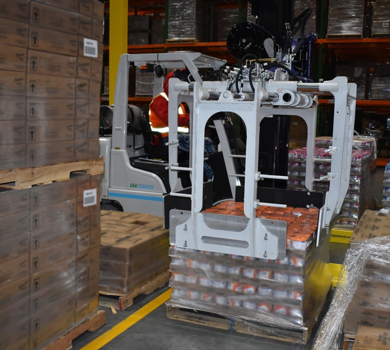 Man vs. the Layer Picker