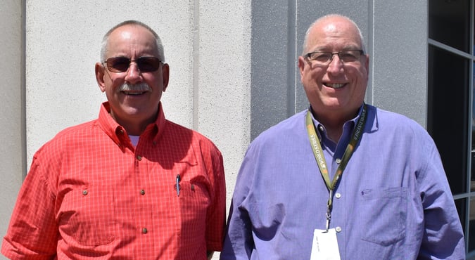 120 Years of Growth at The Shippers Group