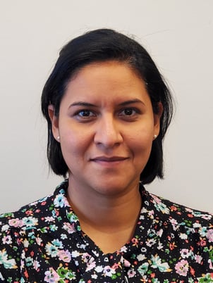 The Shippers Group Welcomes HR Manager, Erika Ramirez