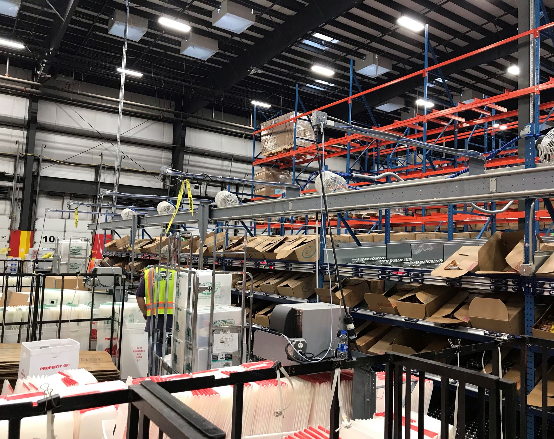 2020: A Year of Growth for The Shippers Group