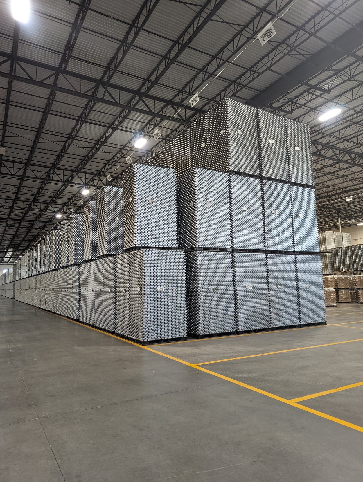 The Shippers Group Adds Multi-Client Space in Lancaster, TX