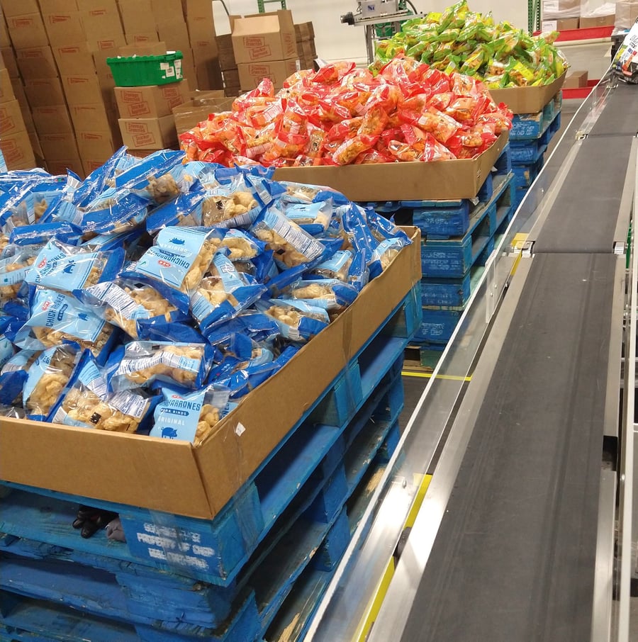 The Benefits of Offering Multi and Variety Packs for Co-Packing