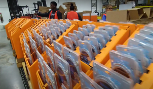 The Shippers Group Offers Co-Packaging Solutions Right for You