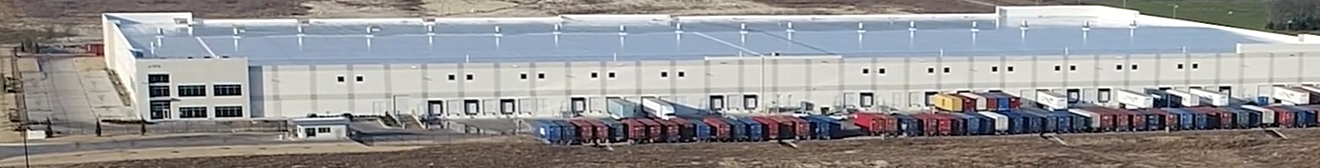 120 Years of Growth at The Shippers Group