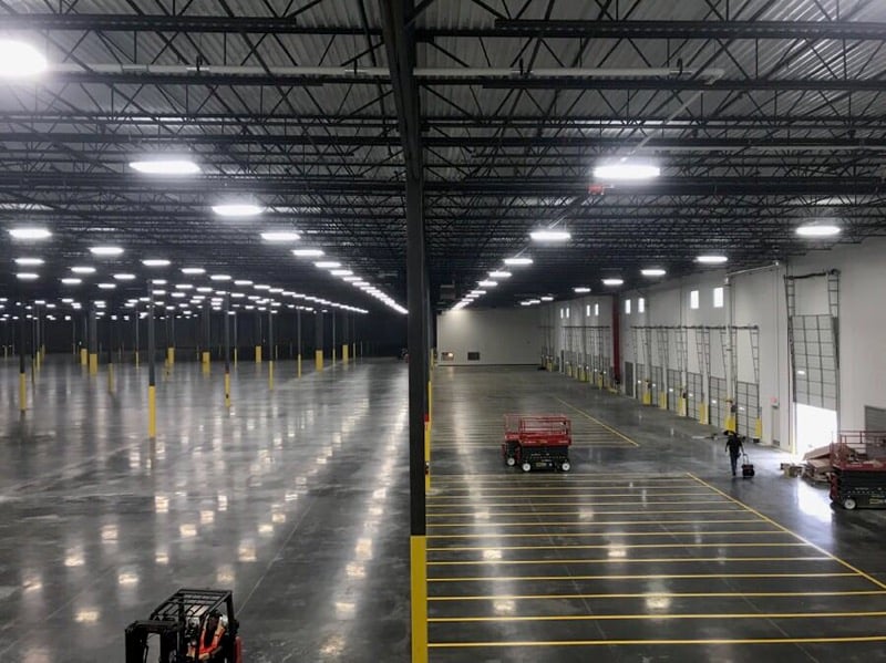 The Shippers Group Opens Newest Distribution Facility in Dallas, TX